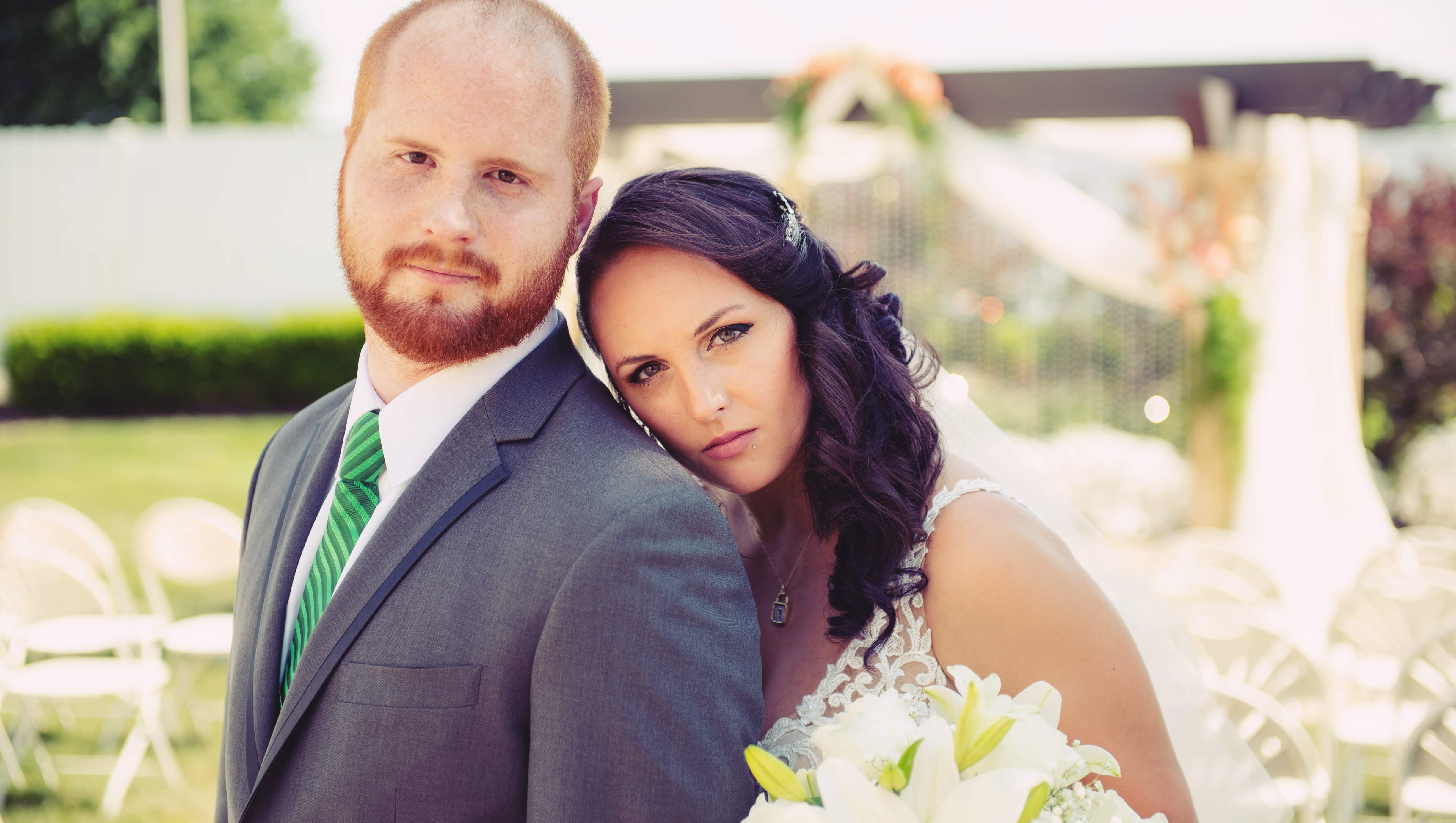 Fundraiser by Felicia Shands : Help Chris & Felicia with IVF