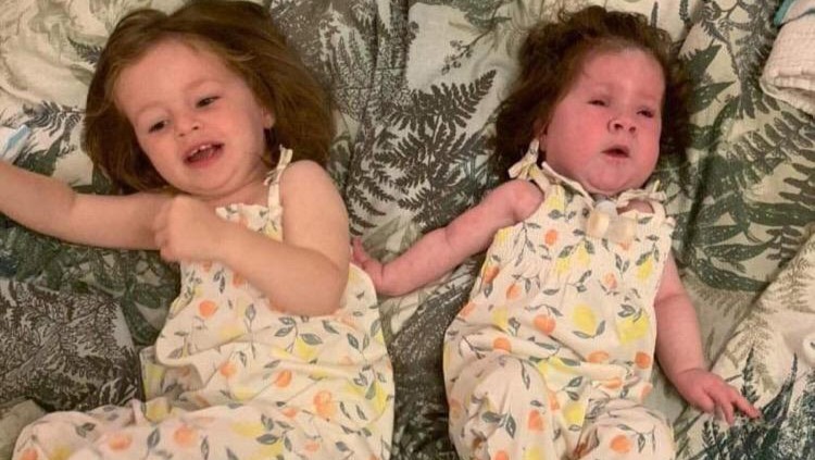 Fundraiser for Victoria Hann by Lara Jaggon : Mimi and Margot's ...