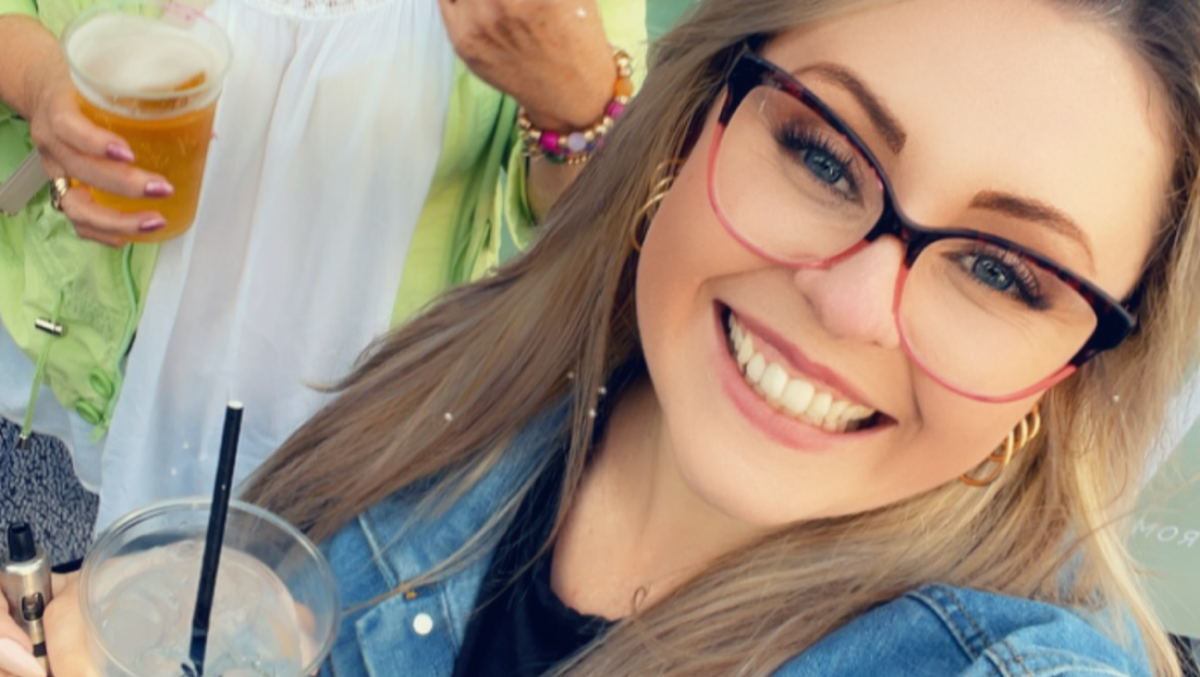 Fundraiser for Carol Taylor by Lilly Canavan : LILLY’S STAYED SOBER