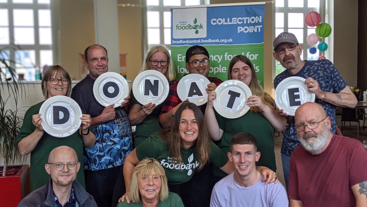 Fundraiser by Katherine Milner : A 3 day fast - save Bradford Central ...