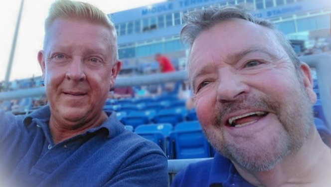 Fundraiser for Chris Sluder by Jamie Sluder : Helping Chris with ...