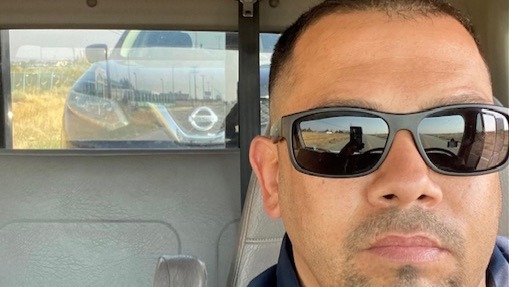 Fundraiser for Alicia Armas by ANGIE CURIEL : Arturo "Tito" Armas funeral