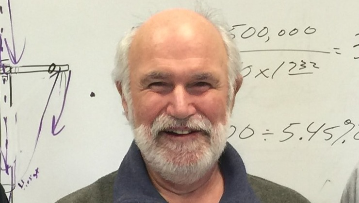 Fundraiser for Mark Orth by Brannon Nichols : Pete Leov could use a hand