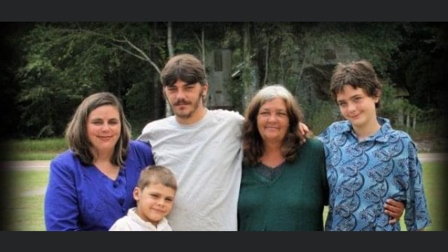 Fundraiser by Heather Magnotti : In memory of Joey Magnotti