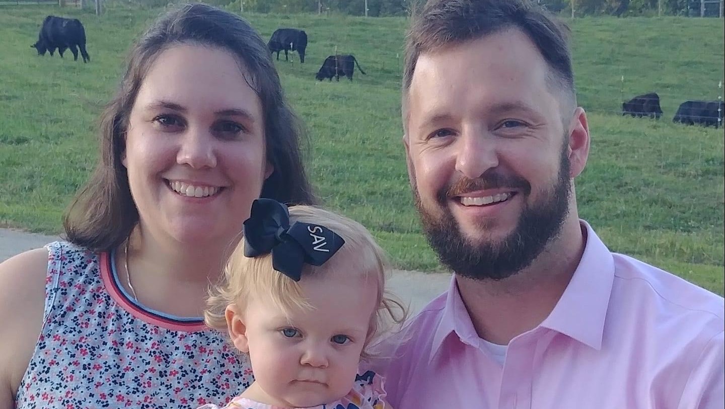 Fundraiser for Savannah Vance by Olivia Royce : Help bring Jonathan and ...