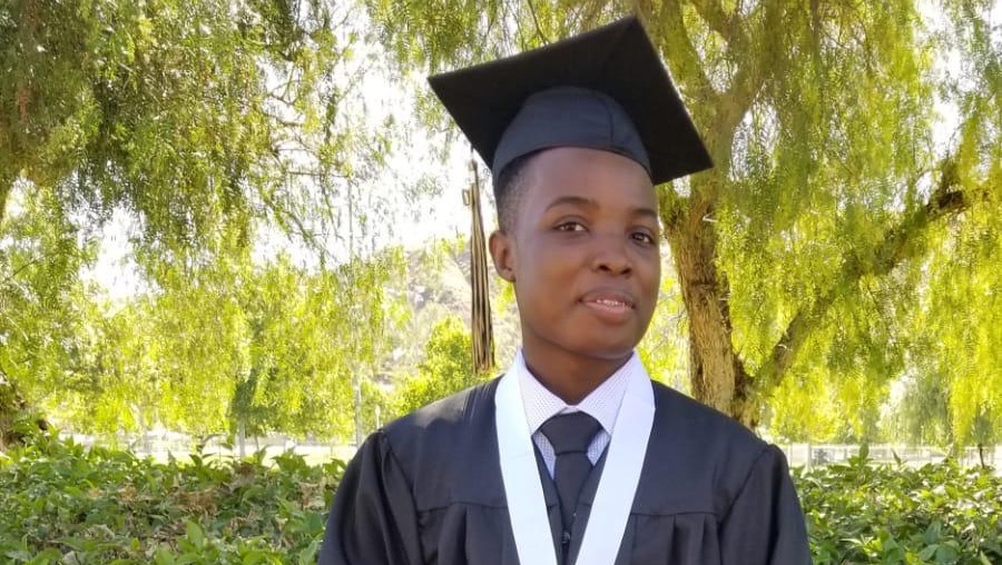 Fundraiser for Bolaji Adeduro by Rccg Victory City : Jeremy Ighodaro’s ...