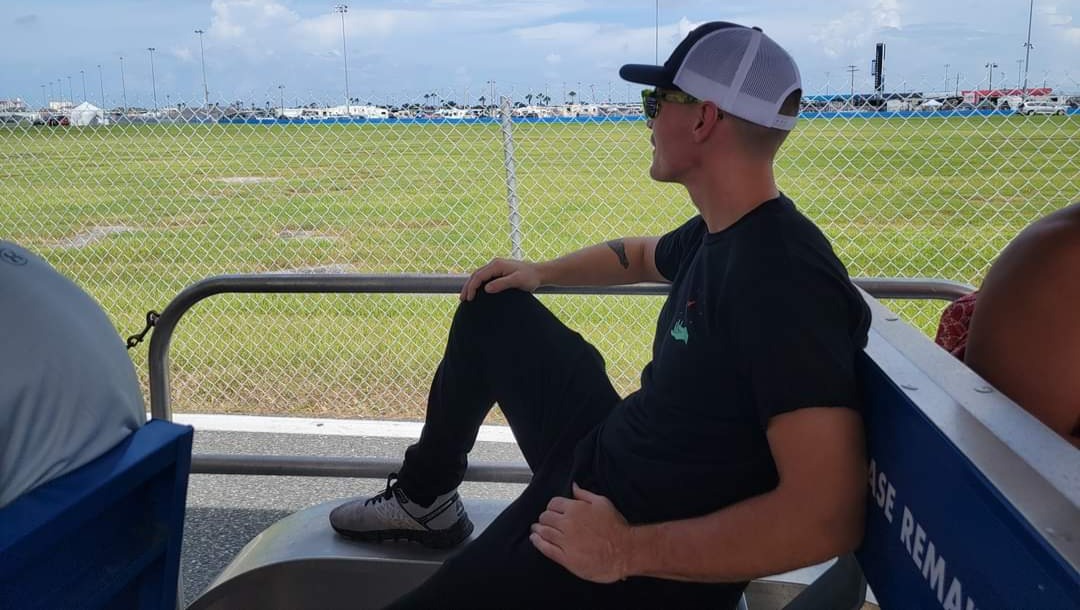 Fundraiser for Richard R. Beauregard by Stephanie Rahaman : In Memory ...