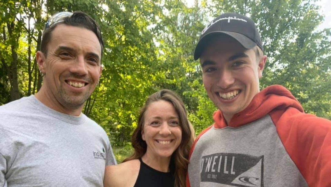 Fundraiser for Jennifer Heale by Annick Sirois : In loving memory of ...