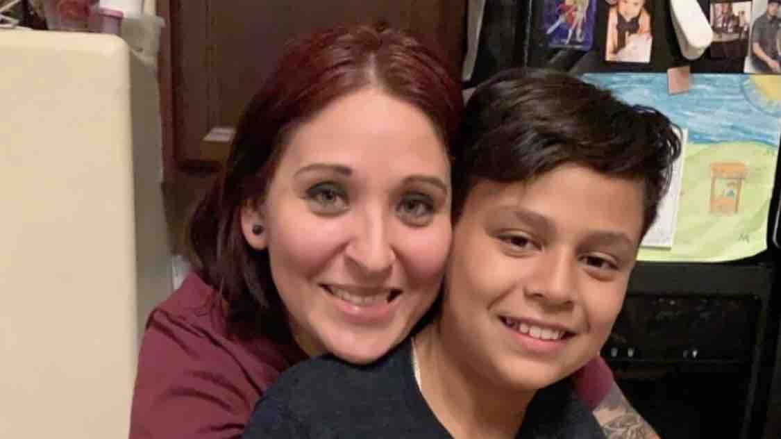 Fundraiser by Ian Coria : Leslie Carrillo & Ryan Villalobos