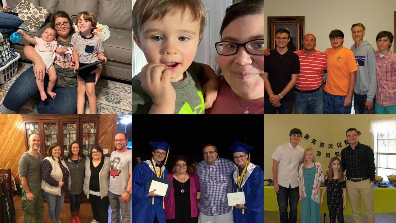 Fundraiser for Morgan Vickers by Tonya Wiggins : Morgan Vickers Cancer ...