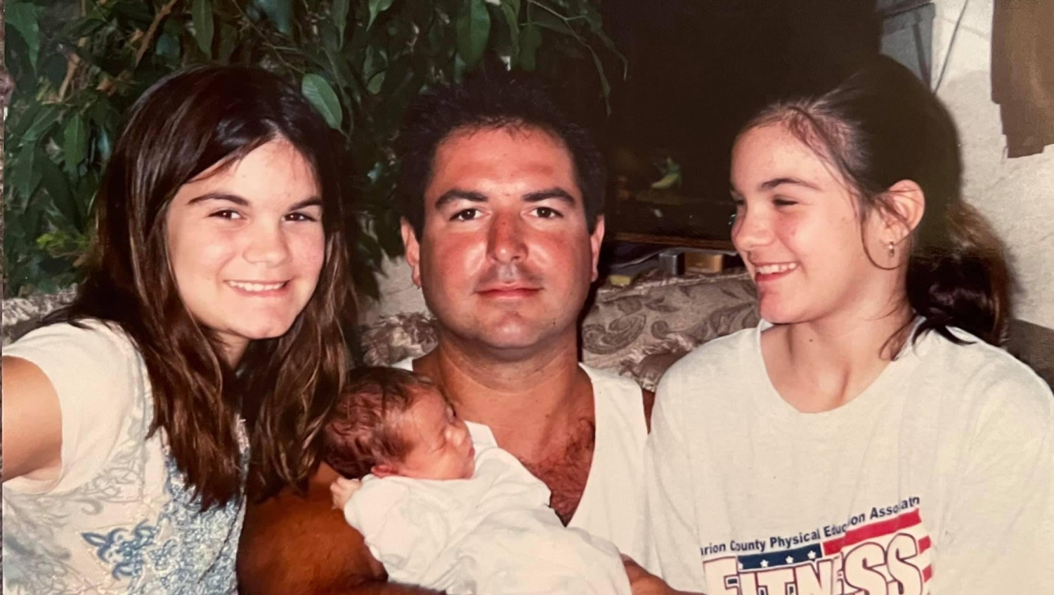 Fundraiser by Jessica Lask : Unexpected Death of Father