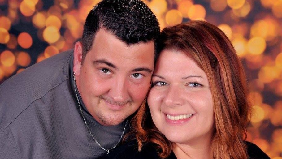 Fundraiser for Kelley Grim by Kristin Grenley : Supporting Eric ...