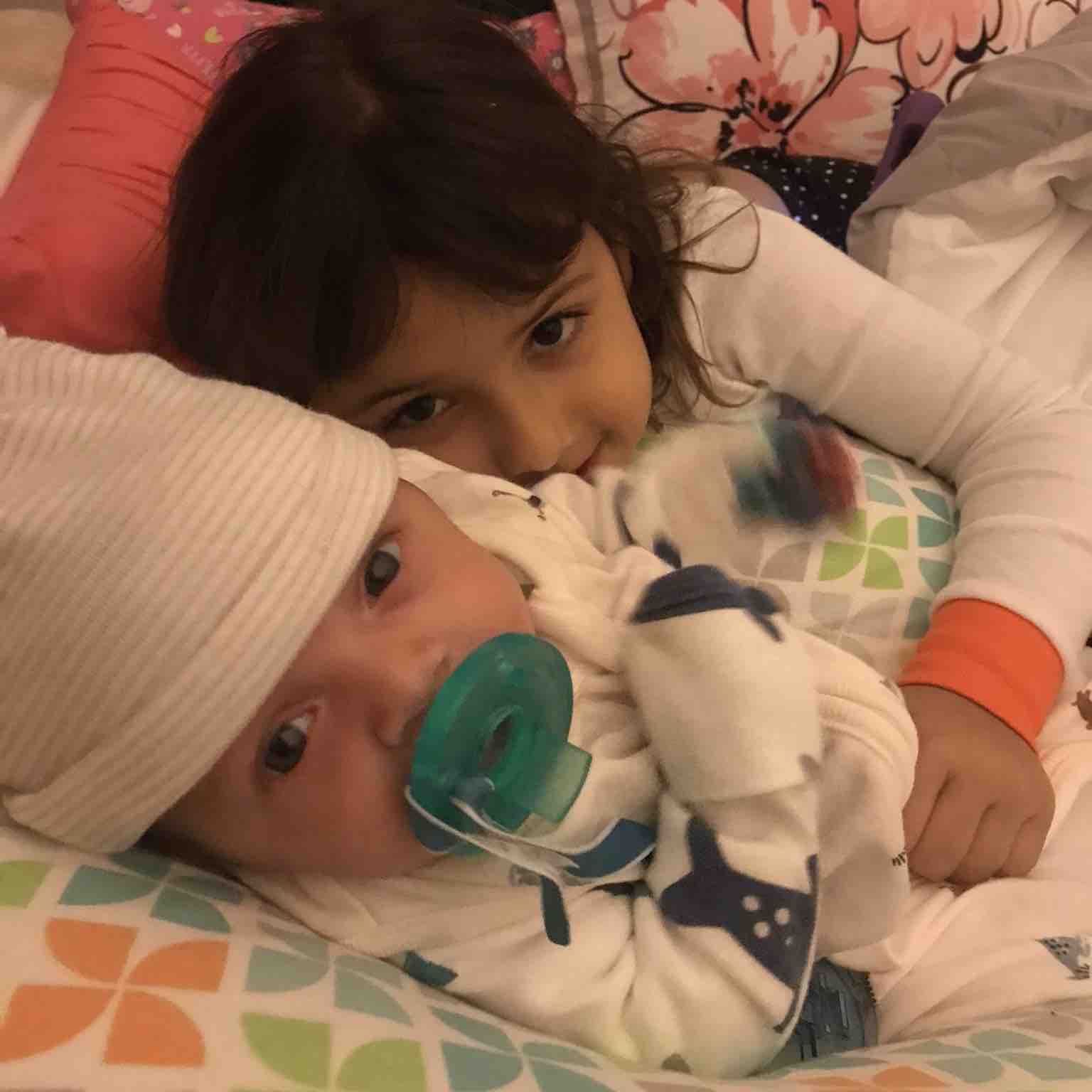 Fundraiser for Oscar Sosa by Oscar and Mabel Sosa : Arleen and Children ...