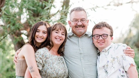 Fundraiser for Tricia Shanks Lovato by Toni Mckee Erickson : Help Toni ...