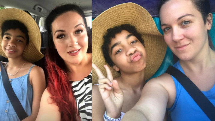 Fundraiser for John Perkins by Chereen Pasha : Lorin Mack Family Support