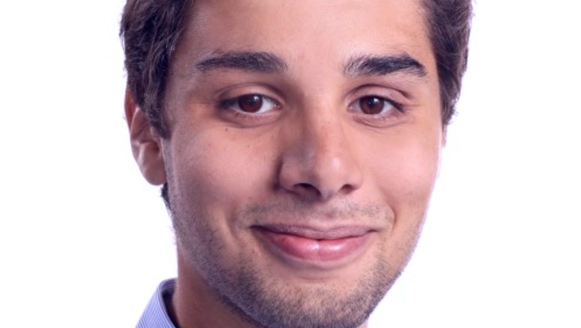 Fundraiser for Simon Abdoulhadi by Elias Moreira : Help Simon rebuild ...