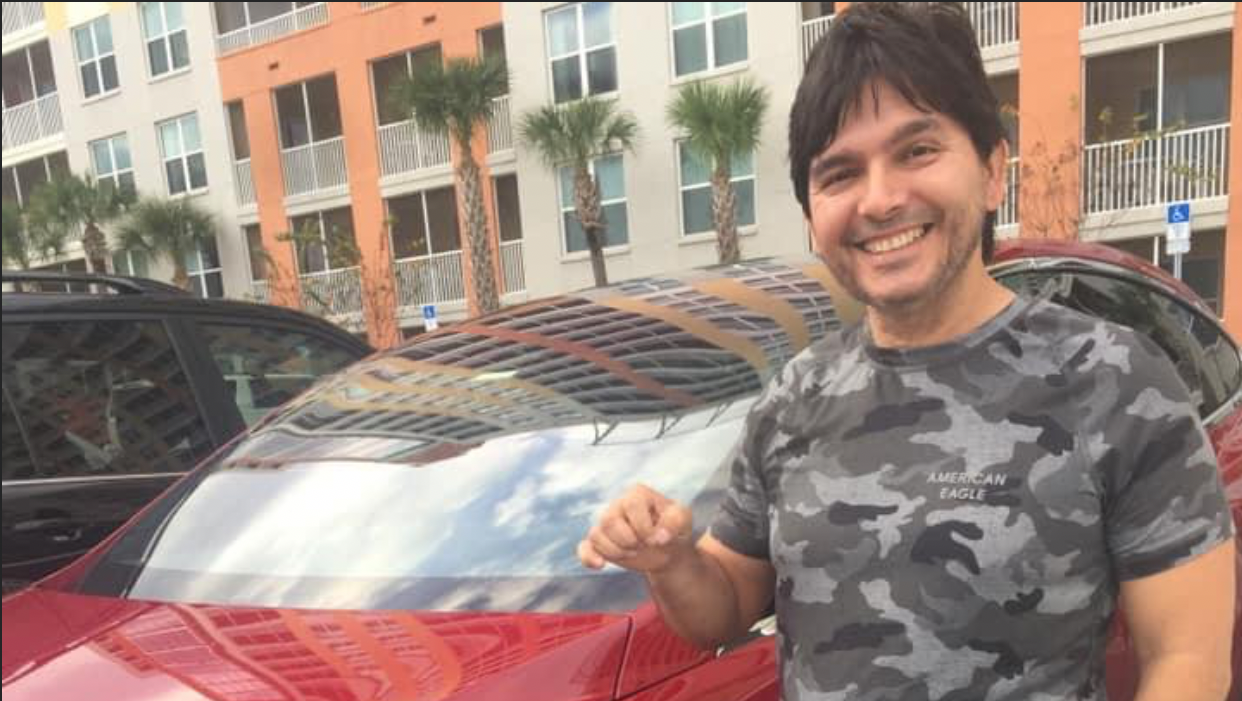 Fundraiser by Julian Osorio : Helping Gabriel Polanco’s Family