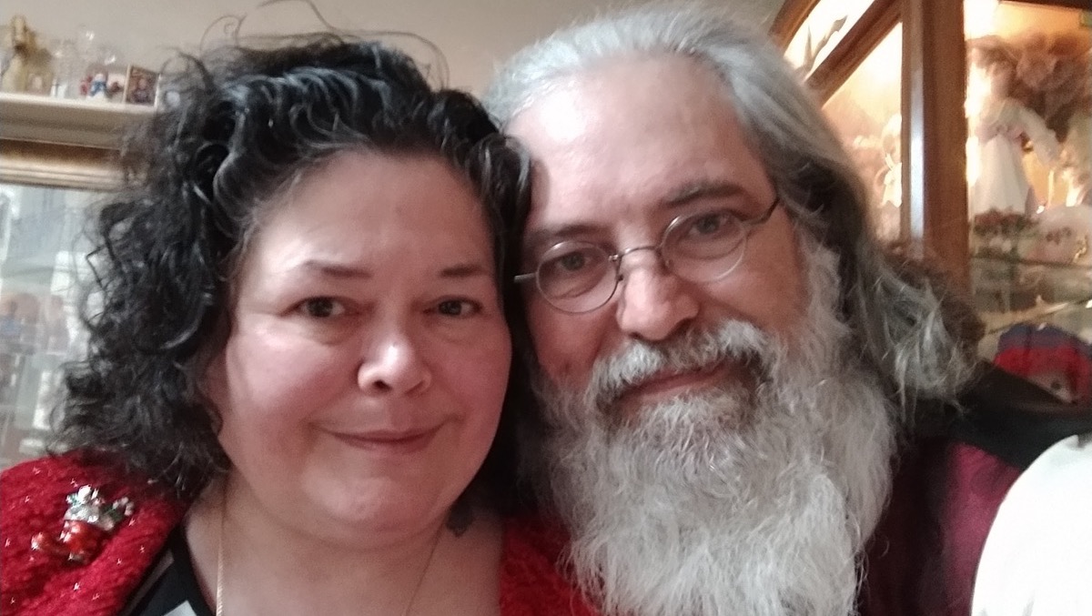 Fundraiser for Ron Laywell by Jared Hubbell : Help for Ron and his wife