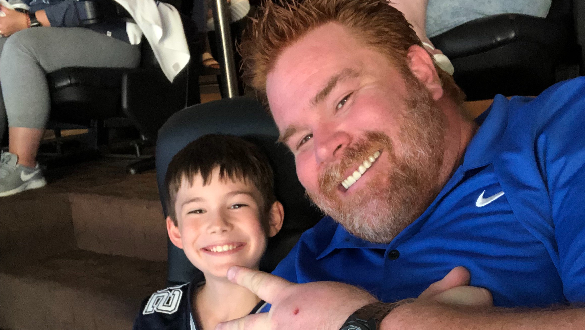 Fundraiser by Jamie Ditty : Help Ben and his family!