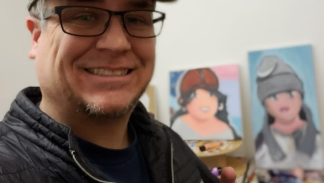 Fundraiser for Caroline Leutenegger by Raechel Brooks : Deron ...