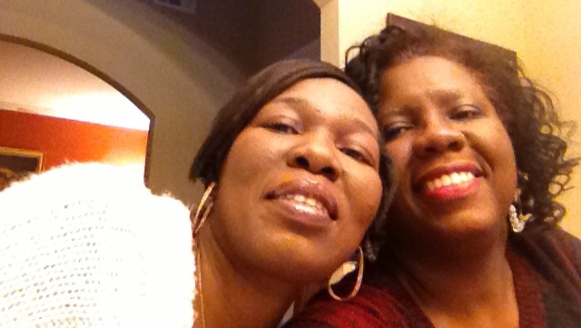 Fundraiser for Lisa Hardy by Sharon Scott : Help Lisa Cope Daily with ...