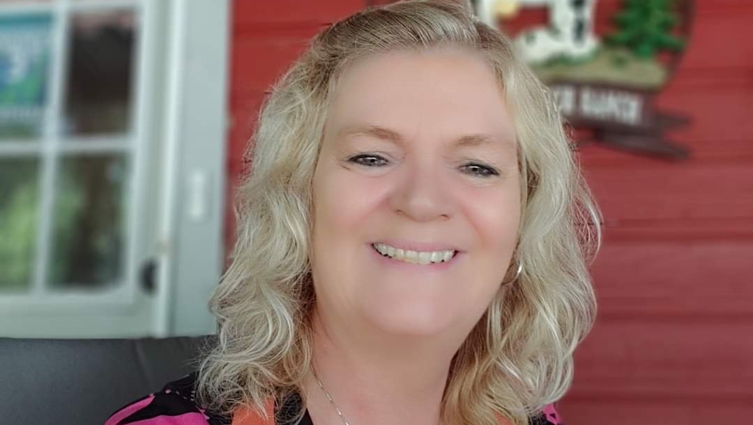 Fundraiser for Janice Reed by Sherri Cantwell : Help Janice get the ...