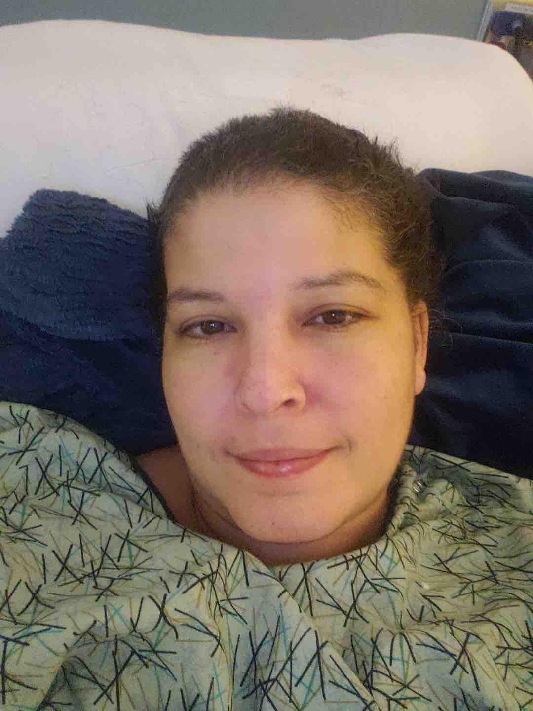 Fundraiser by Alex Cady : Marissa cady recovery & Family fund