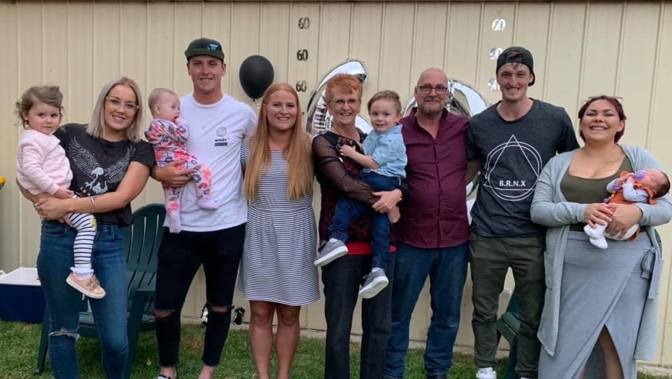 Fundraiser for Peter And Diane Trezise by Sammy Trezise : Help the ...