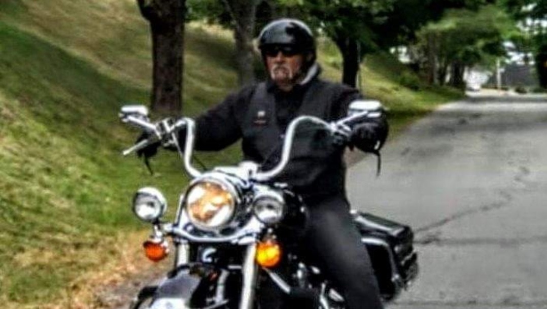 Fundraiser for Frank Czerzon by Ezzy Seven Brotherhood MC : Help Frank ...