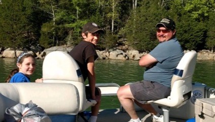 Fundraiser for Darla Pratt by Alan Bass : In Loving Memory of Dwayne Pratt