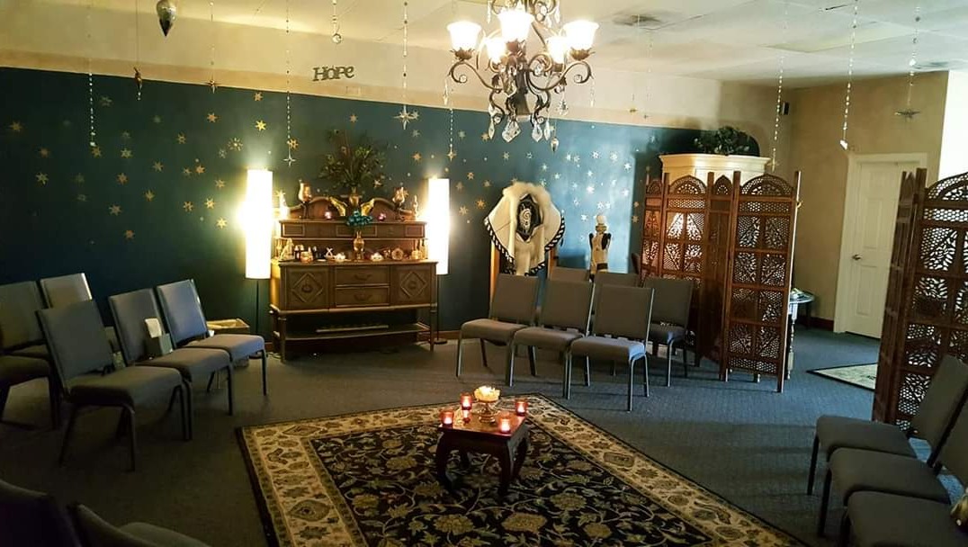 Fundraiser by Renee Bledsoe : Help CoSL build a Cafe