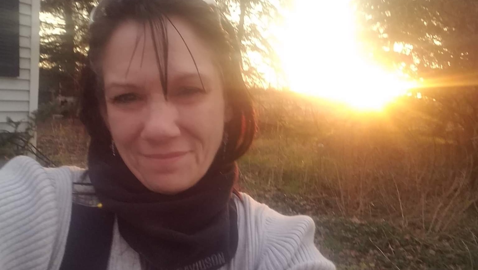 Fundraiser for Kay Fry by Bethanie Engel : Teresa Engel’s cremation ...