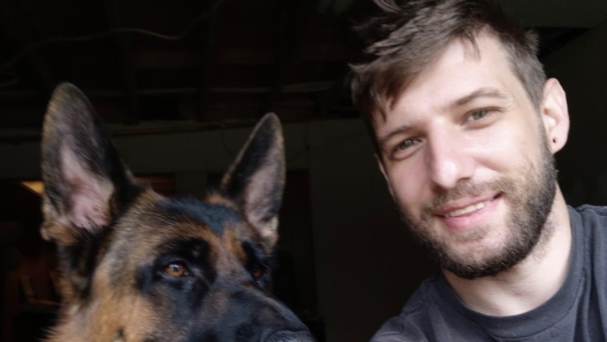 Fundraiser for William Hobart by Elexie Moore : Support for Jesse Ray ...