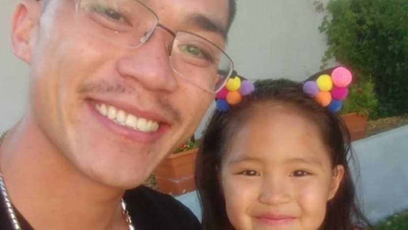 Fundraiser for Cuong Dennison by Joseph Dennison : Vinh's funeral ...