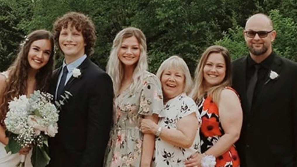 Fundraiser for Brandi Ratliff by Julie Petty : Eric Mortensen