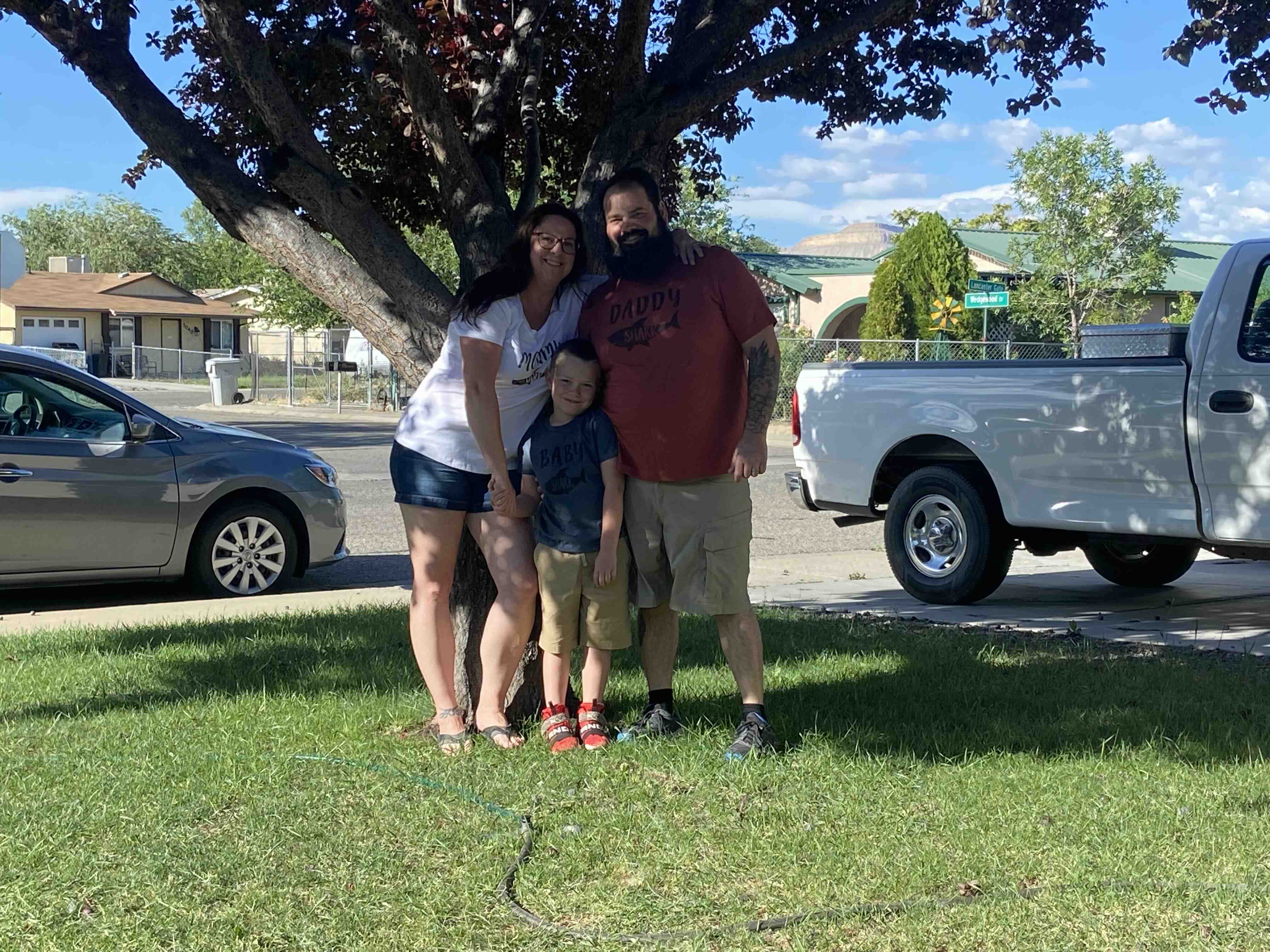 Fundraiser for Kelley Deutsch by Jonathan Opperman : Medical bills ...