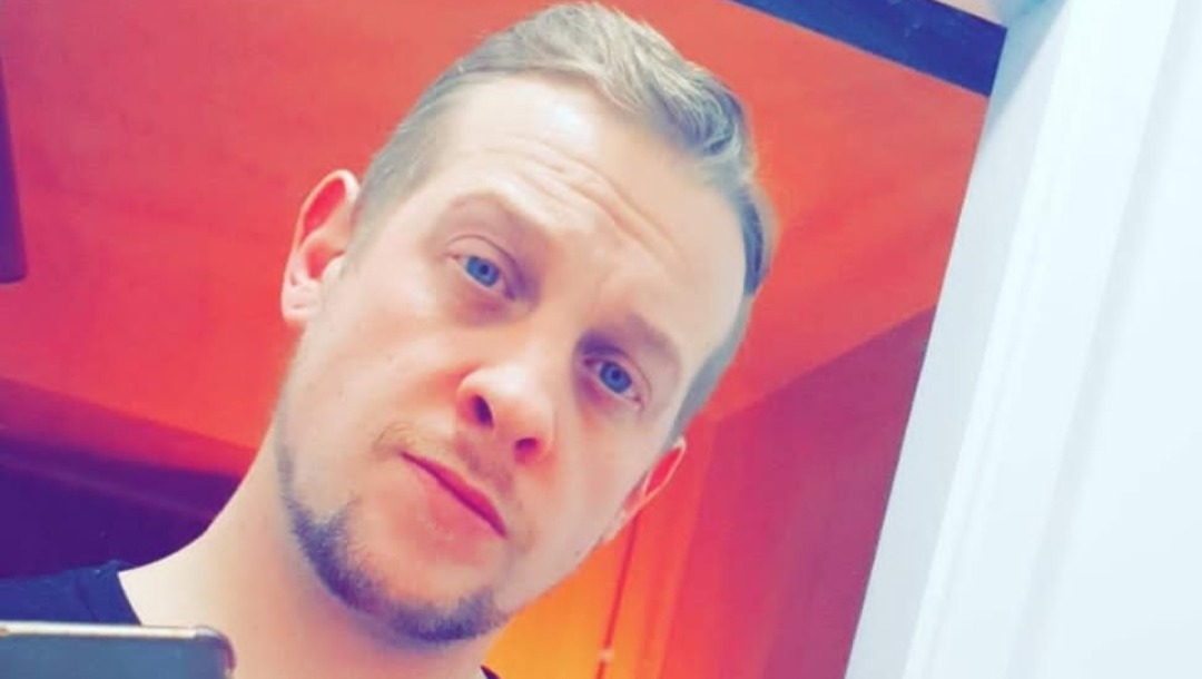 Fundraiser for Wendy Beddows by Sean Mellin : Funeral in memory of josh