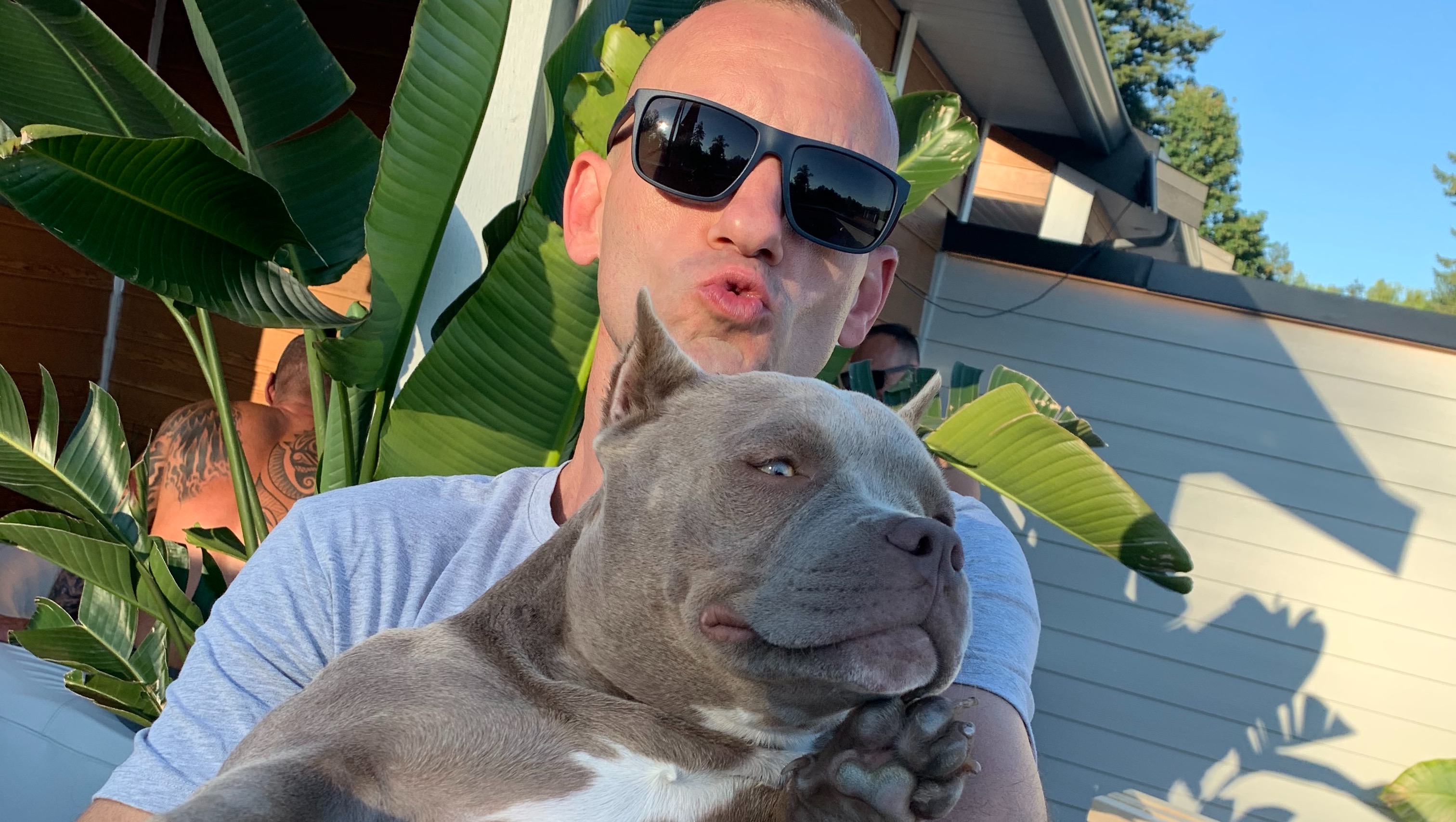 Fundraiser for Michael Pickering by Sheena McCart : Dusty Pickering ...