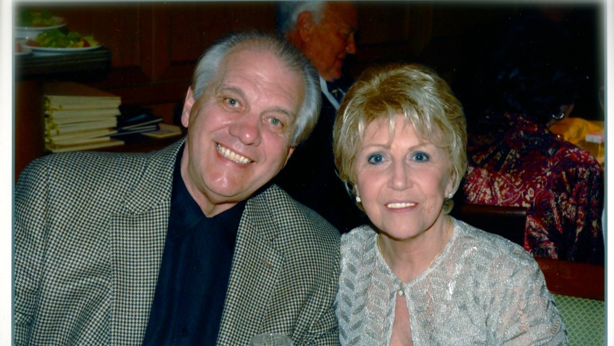 Fundraiser by Ron Marolda's Family : Support For Ronald Marolda's ...