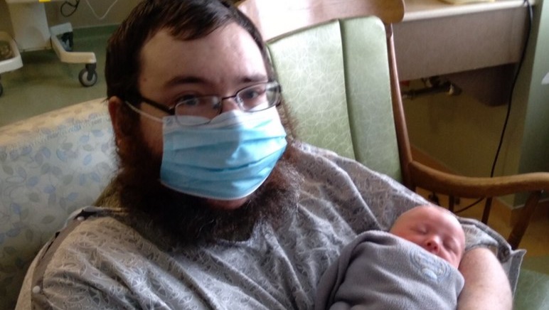 Fundraiser by JENNIFER RICHES : Help Janet with her husbands funeral ...