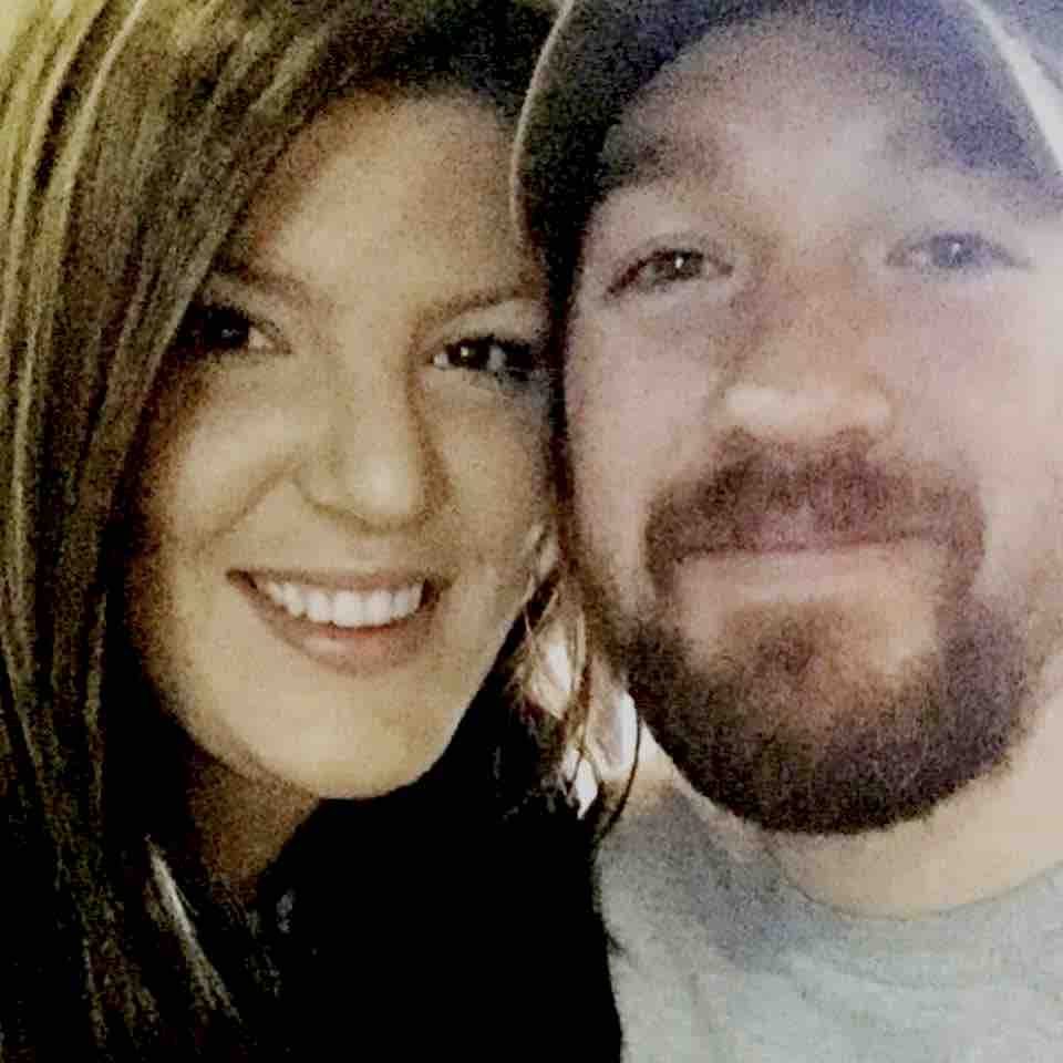 Fundraiser for Tiffani Wallace by Jordan Jones : Ben Wallace & Family