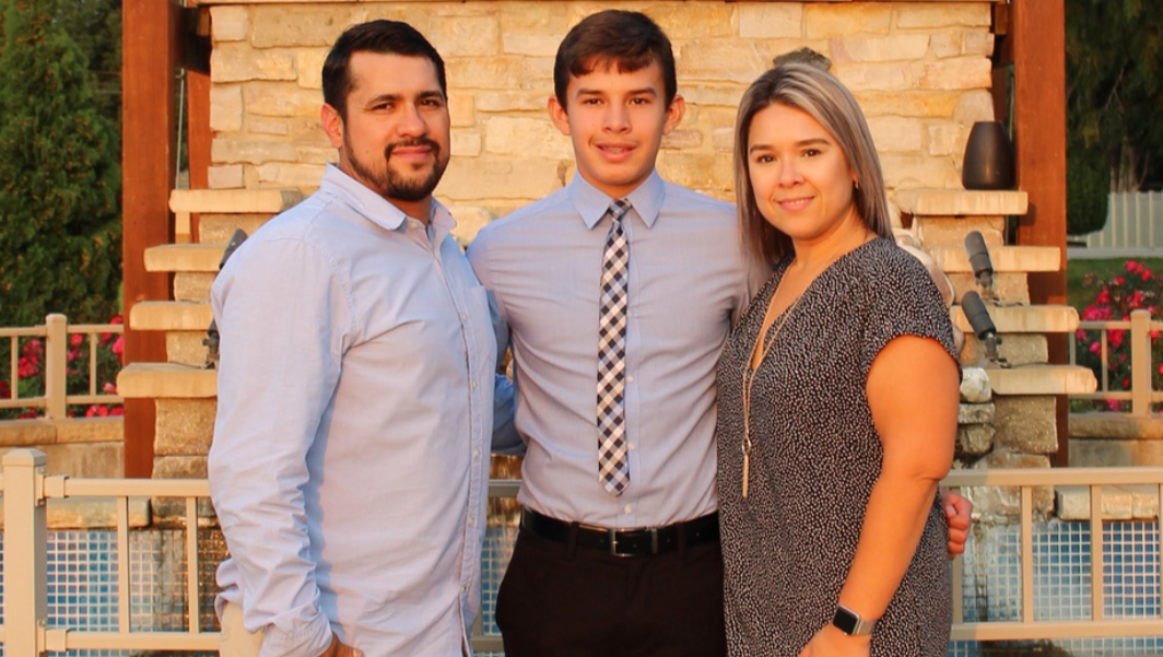 Fundraiser for Jessica Astorga by Jackie Resendez : Support the ...