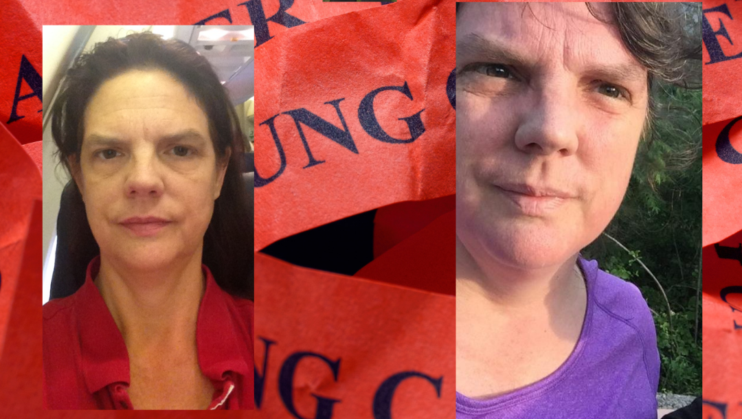 Fundraiser by Josephine Fowler : Lung Cancer Treatment for Jody