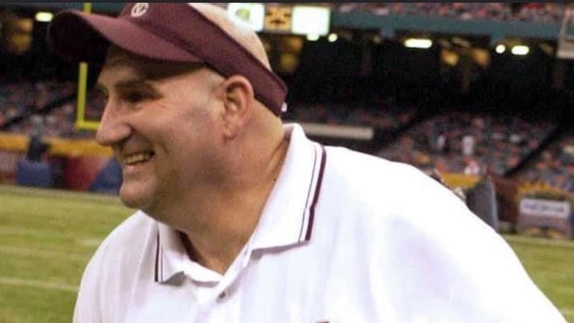 Fundraiser by Kacie Cryer : Coach Charlie Cryer Memorial