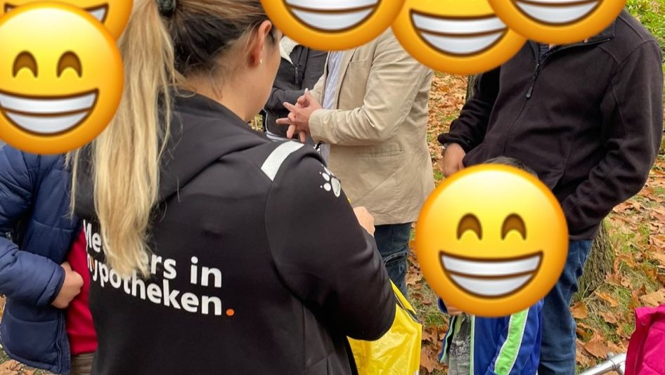 Fundraiser by meesters voor vluchtelingen : Meesters voor Vluchtelingen ...