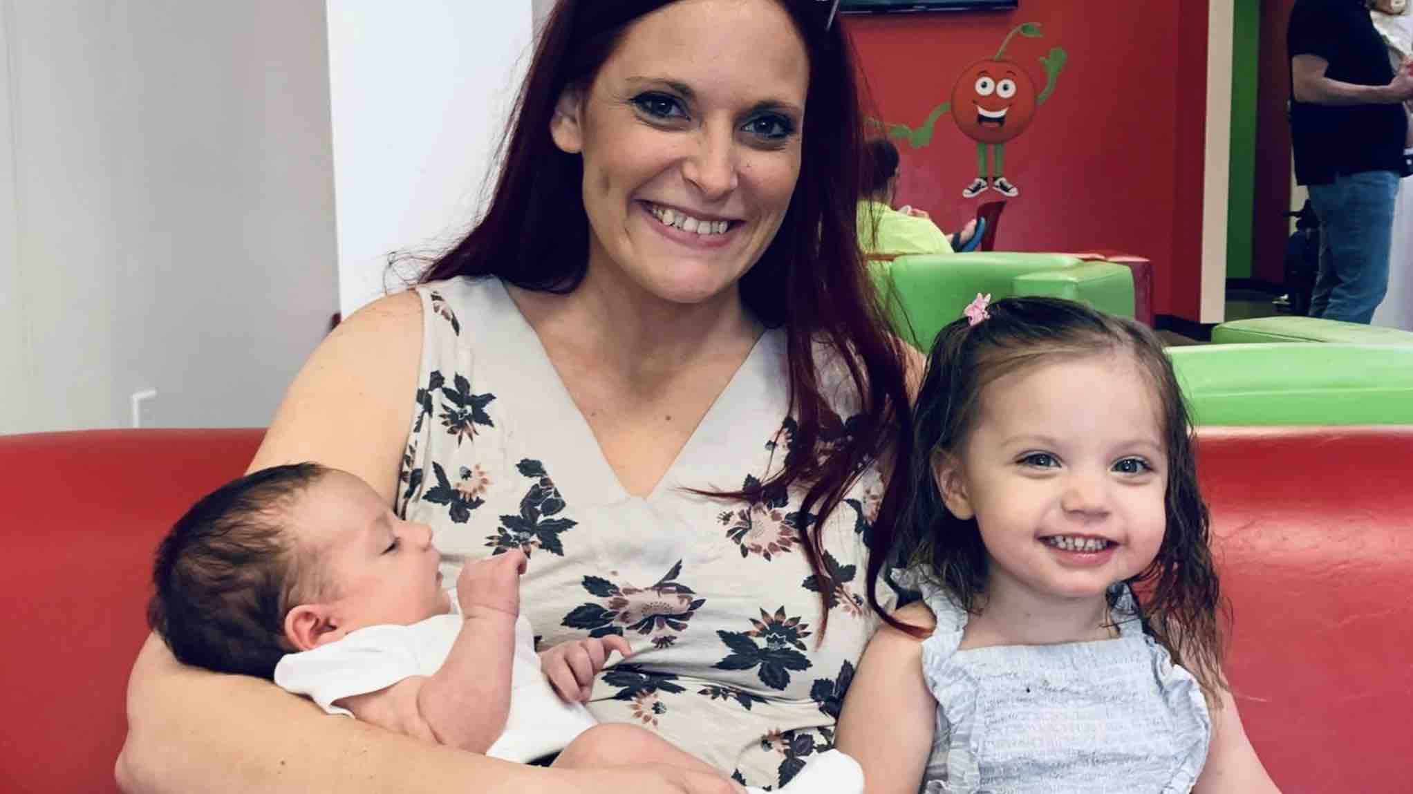 Fundraiser for Blake Ginithan by Erica Endres : Support the Ginithan ...