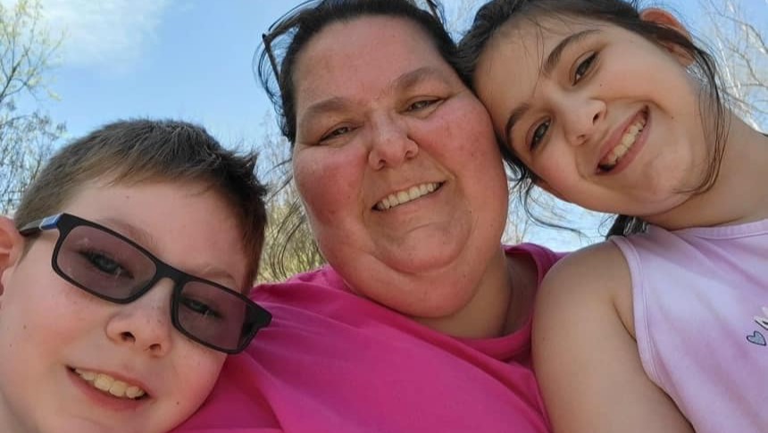 Fundraiser for Paul Komm by Patience Harris : Support for Ms. Jackie's ...