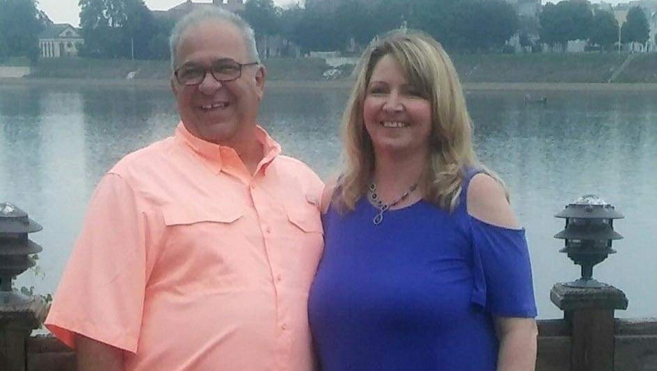 Fundraiser by Cindy Heffner : Funeral Expenses