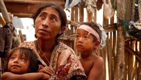 Fundraiser by Chanelly Serpa : The depths of Colombian Poverty fundraiser