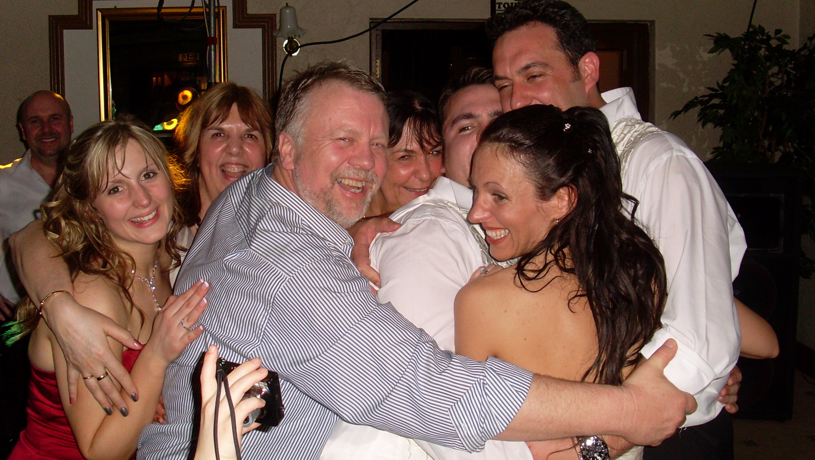 Fundraiser by Nick Parrott : A peaceful spot to remember Dad